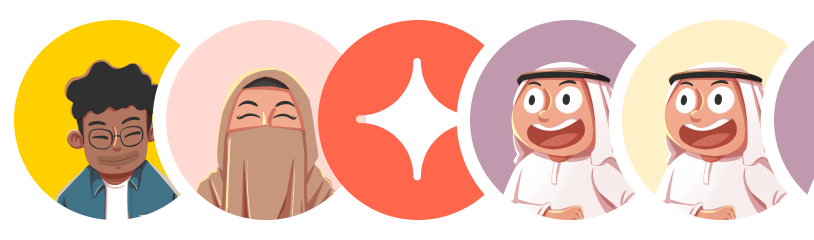 Sahlah - Accredited Online Islamic School | Home