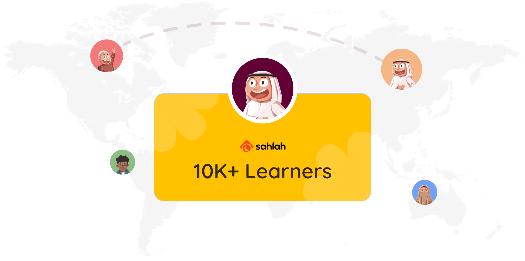 Sahlah - Accredited Online Islamic School | Home